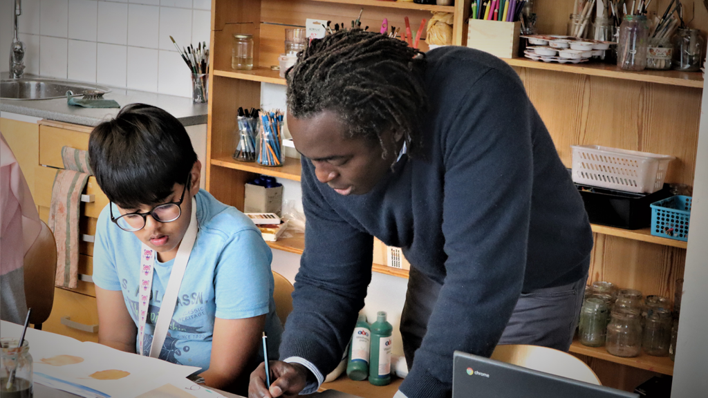 about us – Lund International School