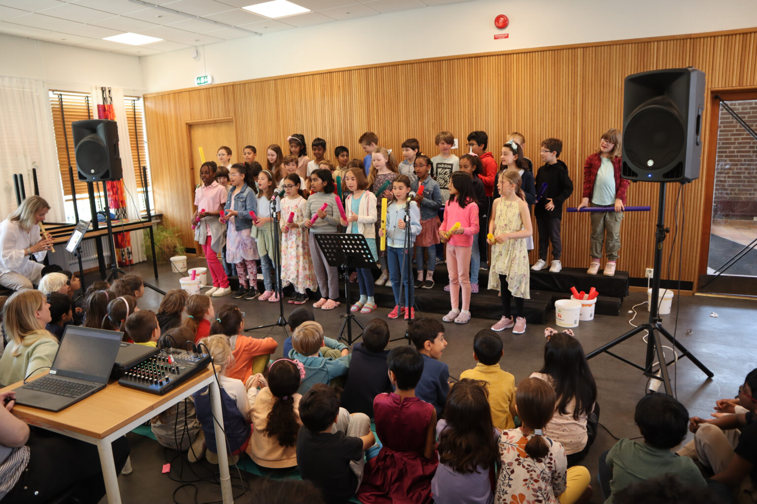 about us – Lund International School